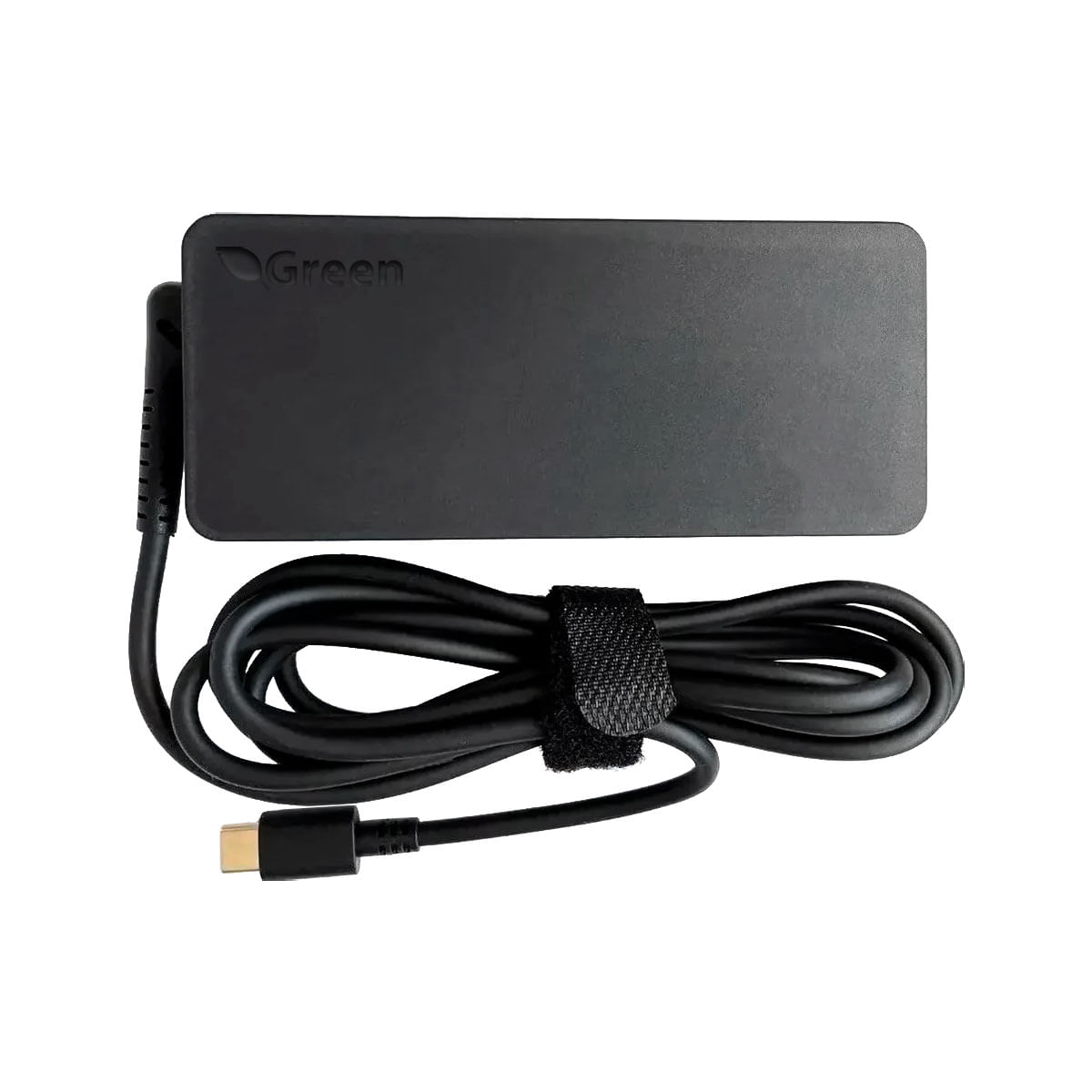 Fonte Notebook Universal Tipo C - Bivolt - Green - Mixtou Fonte Notebook Universal Tipo C - Bivolt - Green - Mixtou