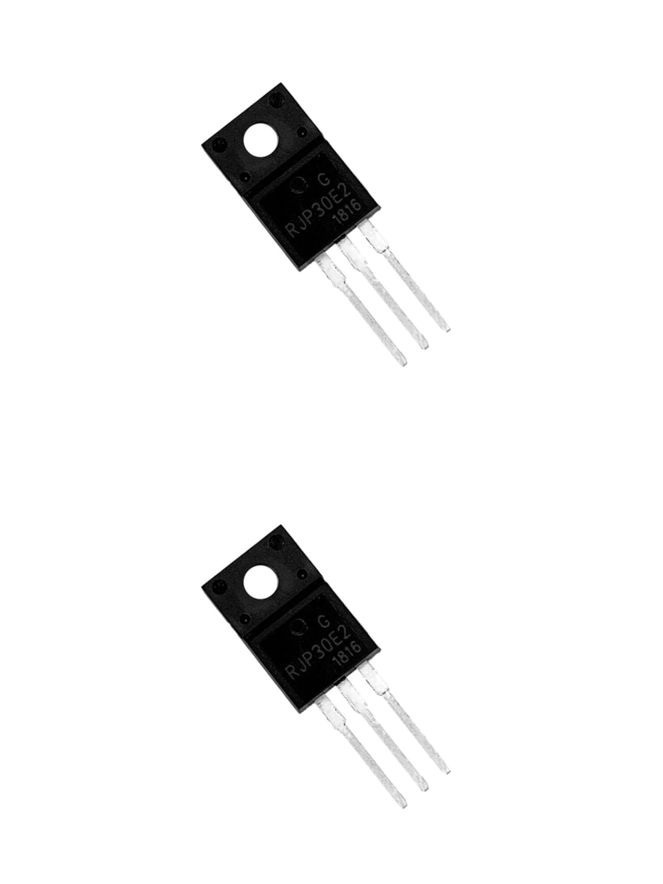 Transistor Rjp30e2 = Rjp30 E2 = Rjp 30e2 Igbt - To220 - Mixtou